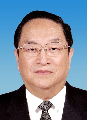 俞正声同志简历 时政 人民网