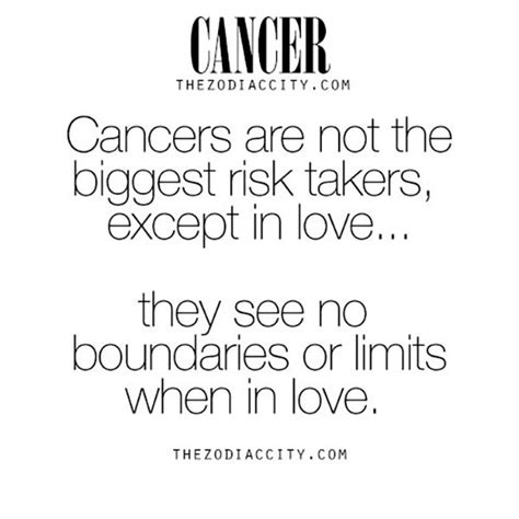 25 Quotes That Perfectly Sum Up What Lifes Like As A Cancer Yourtango
