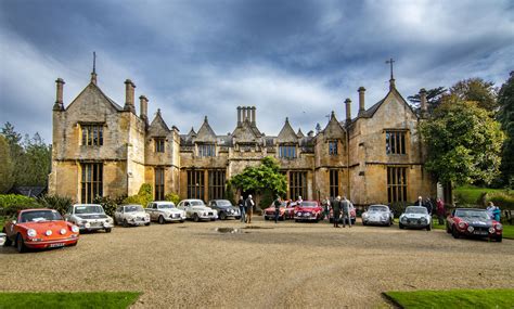 Dan Willan And Niall Frost Take Emotional First Rac Rally Of The Tests Win Auto Addicts