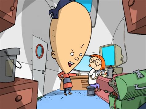 Watch Tracey Mcbean Prime Video