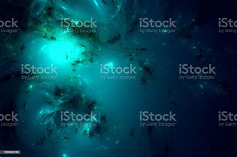 추상 디지털 생성 프랙탈 아트 기반 배경 이미지 디자인 요소로 강렬하고 밝은 색상에 대한 스톡 사진 및 기타 이미지 강렬하고 밝은 색상 우주 가상현실 Istock