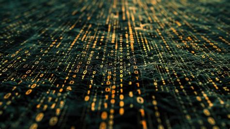 Detailed View Of A Computer Screen Displaying Multiple Numbers