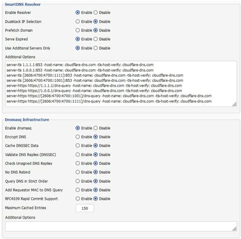dd wrt proper dns with smartdns tadeu bento