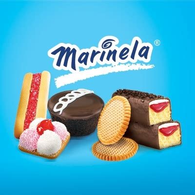 Brandfetch Marinela Usa Logos And Brand Assets