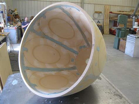 Foundry Tooling Keystone Pattern And Machine