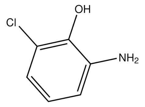4 Amino 2 Chlorophenol 98 3964 52 1