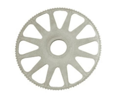 Fast Rapier Wheel Pnz48522 Textile Machinery Spare Parts