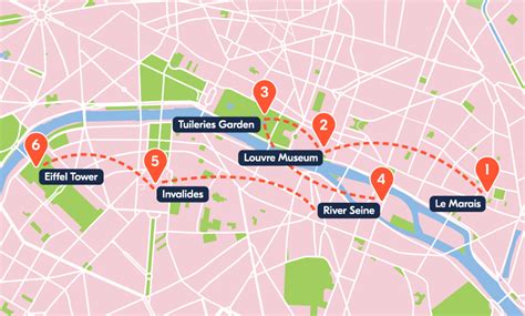 The Best Paris Tours And Things To Do In 2023 Free Cancellation