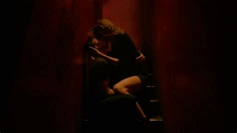 Nude Video Celebs Aomi Muyock Nude Love 2015