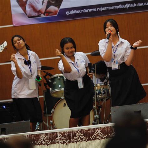 สภานักเรียนโรงเรียนมัธย สภานักเรียนโรงเรียนมัธยมด่านขุนทด