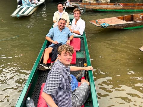 Is A “no Sex Gay Weekend” Possible This Brit Thinks It Makes Things