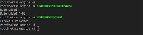 How To Install Nagios Monitoring Software On Ubuntu 1804 Lts