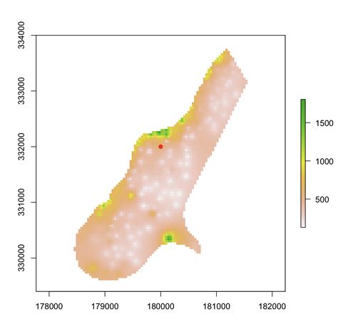 Plot R Plotting A Raster Image Inside Screen Is Not Working Stack Overflow