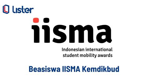 Iisma Kemdikbud Syarat Benefit List Kampus Dan Timeline Id