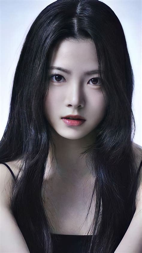 Pin Oleh Thì Kim Anh Di ảnh In Gadis Cantik Selebritas Gadis Uzzlang