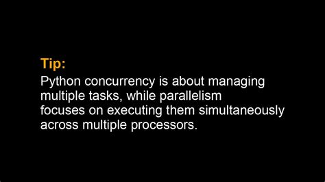 Super Fast Python On Linkedin Python Concurrency