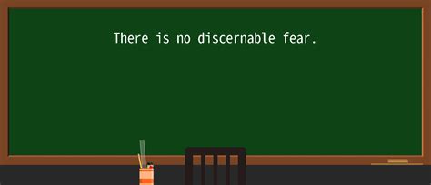 【英语单词】彻底解释“discernable”！ 含义、用法、例句、如何记忆 おもしろい英文法