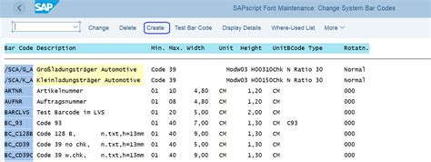 Generation Of QR Code In SAP S HANA SAP Community