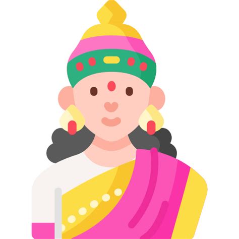 Prithvi Special Flat Icon