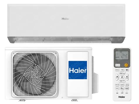 Заказать Кондиционер HAIER REVIVE Plus DC Inverter R32 AS50RCBHRA-PL ...