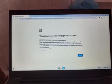 Help Cant Log In Just Shows This Tried Restarting Refreshing Resetting Browser Now I Come