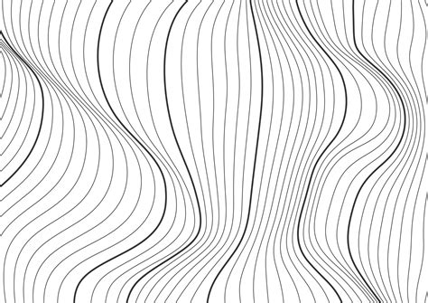 Abstract Wave Texture With White Background Vector 11512272 Vector Art At Vecteezy