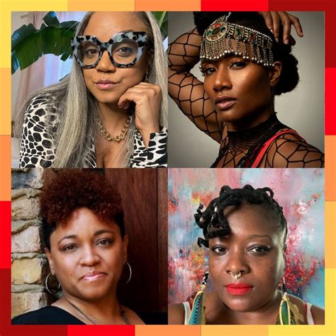 Black Sex Worker Roundtable Old Pros