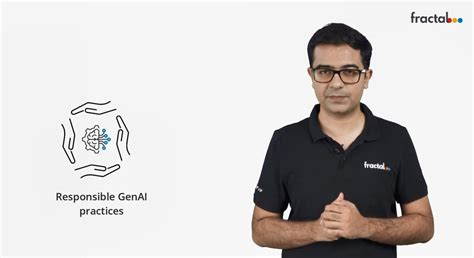 Why We Need Responsible Genai For Generative Ai Fractal Analytics