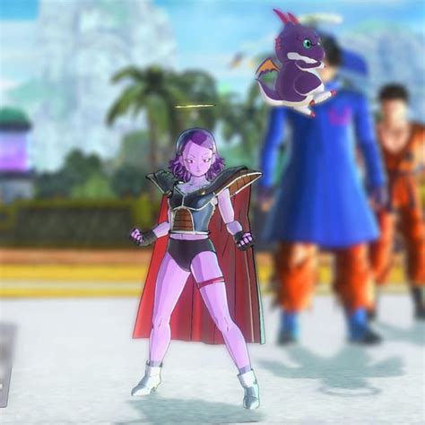 Xv2 Hair Mod Issue R Dbxv
