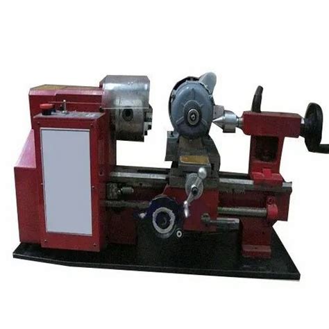 Horizontal CNC Lathe Machine At Rs 6500000 CNC Lathe Machinery In Jaipur ID 21402875997