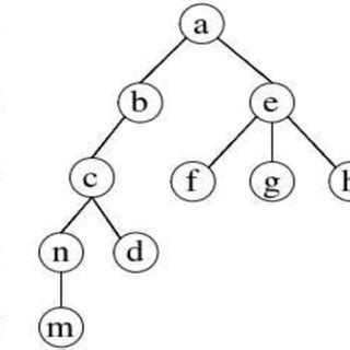 Flowchart Of A Algorithm Download Scientific Diagram