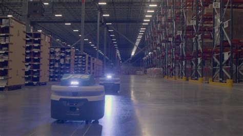 Zebra Technologies On Linkedin Our Automation Solutions Can Enhance Manual Material Handling