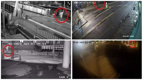 Jack Osullivans Mother Reveals Altercation At House Party Before