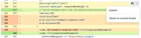 Accelerating Pull Requests In Your Company With GitHub Copilot GitHub Docs