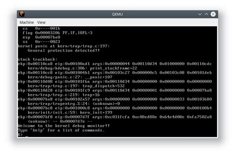 ucore OS 实验 ucore 的启动过程 CodeTalks