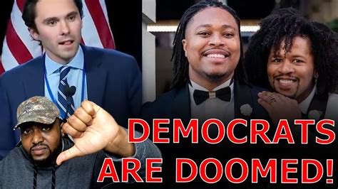 Democrat Operative GOES SCORCHED EARTH On Kamala As WOKE DNC Election