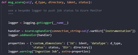 Duplicated Messages In Azure Application Insights · Issue 901 · Census