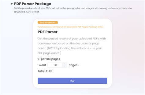 Revolutionizing Pdf Parsing Introducing Chatdocs New Api For Llm