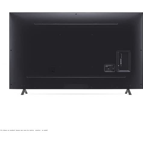 Buy LG UQ8000 Series 55 Inch LED 4K UHD Smart TV | Instok Kenya