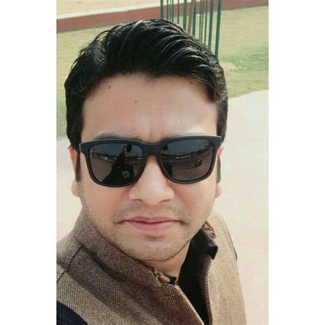 Atif Kazmi
