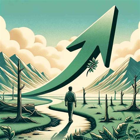 The Spiritual Meaning Of An Arrow A Journey Of Life
