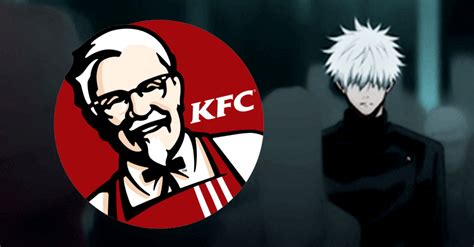 Jujutsu Kaisens Big Break Up Sparks Response From Kfc