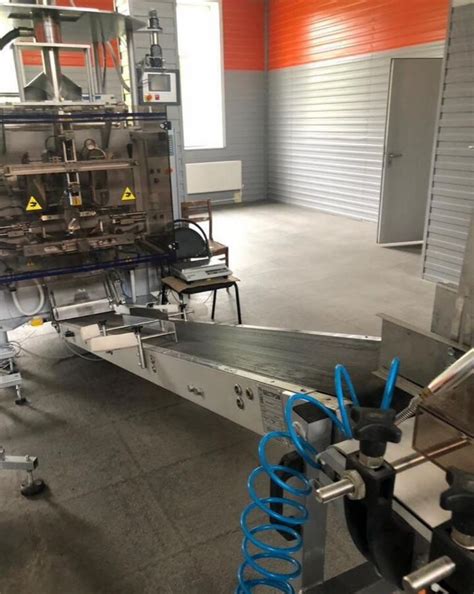 Фасовочно упаковочное оборудование «Бестром 400 купить б у в Кирове Калужская обл по цене 13