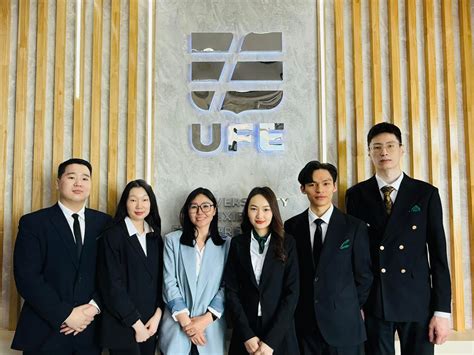 Санхүү Эдийн Засгийн Их Сургууль University Of Finance And Economics Added Санхүү Эдийн