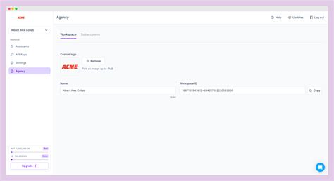 Unveiling Synthflow AI S Agency Plan A Deep Dive