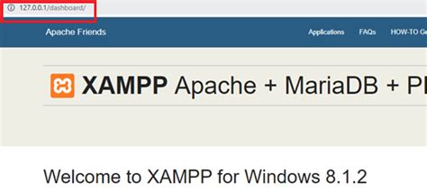 Cara Menggunakan Xampp Praktek Otodidak