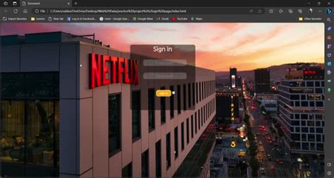 Uddeshya Lowanshi On Linkedin Myskilss Beginnerwebuidesigner Html Css