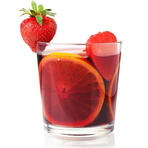 Best Wine for Sangria | The Perfect Ingredient - The Fermented Fruit