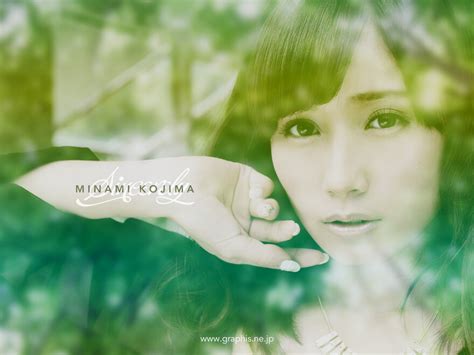 Graphis Gals No355 Minami Kojima Sincerely Aot Graminamik3a1920