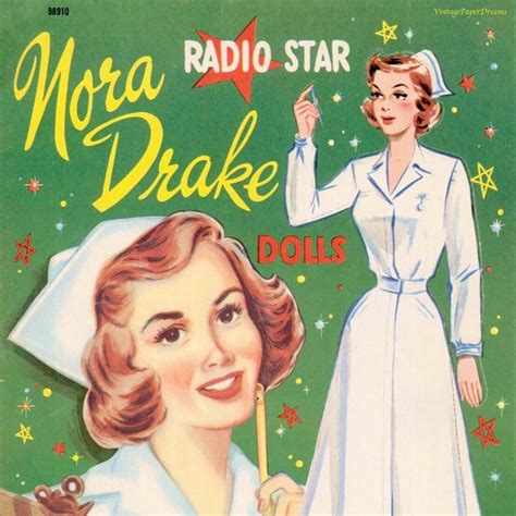 Nora Doll Dolls Etsy